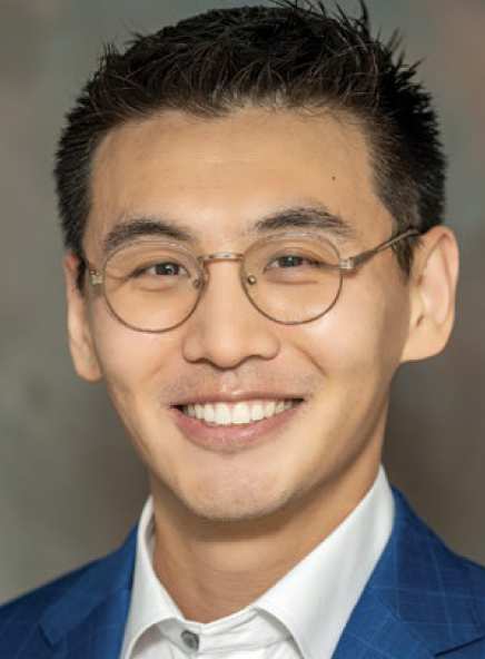 Bascom Palmer: Charles Zhang, MD